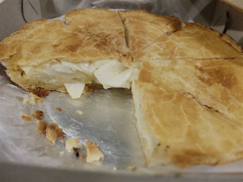 Laguna Ginger Lily The Original Buko Pie