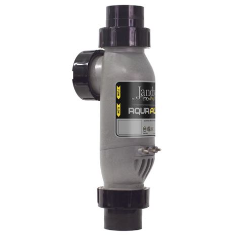 Jandy Plc1400 Purelink Salt Chlorine Generator Cell 40k Vita Filter