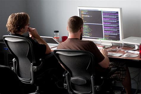 Trying To Do Pair Programming This Post Is Not About What Pair By Jorge Osorio Isfco