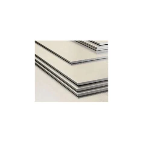 Planchas Acero Inoxidable Aisi 304