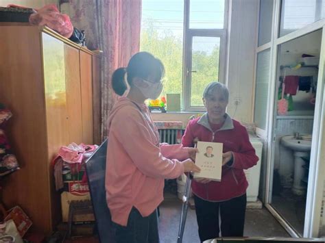 古交市马兰镇西塔社区：送学上门暖人心澎湃号·政务澎湃新闻 The Paper