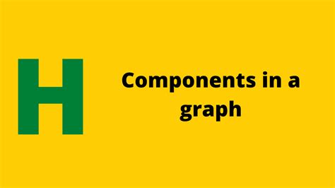 HackerRank Components In A Graph Problem Solution Programmingoneonone