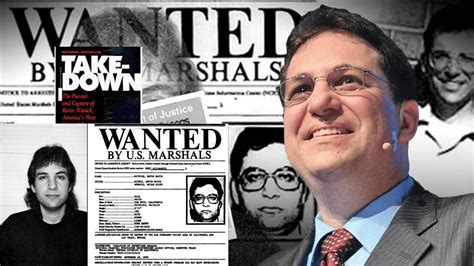 🕶️ Kevin Mitnick From Most Wanted Hacker To Cybersecurity Legend