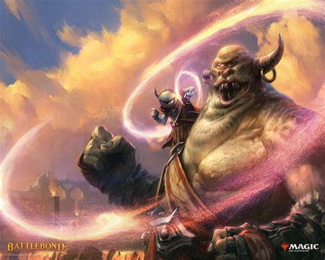 QuÉ Esperar De Battlebond El Rincón De Magic