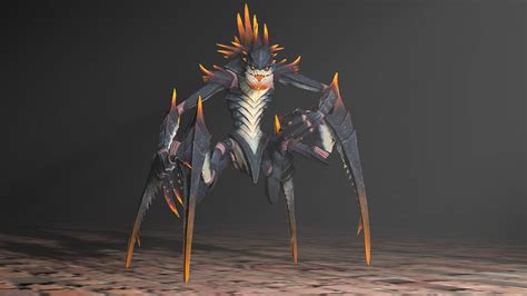 [dl Sfm] Chryssalid Xcom 2 By Falloutshararam On Deviantart