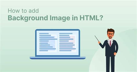 How To Add Background Image In Html Shiksha Online