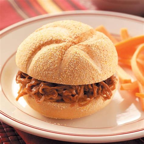 Delicious Bbq Beef Sandwiches Easy Recipes To Make At Home