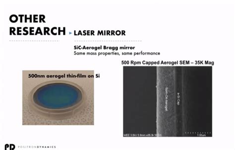 Antimatter Catalyzed Fusion Propulsion Update