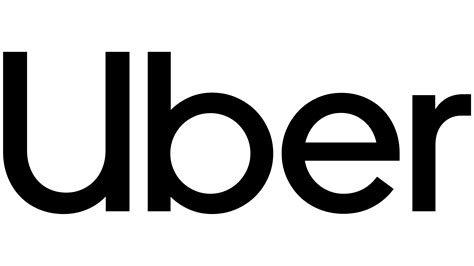 Uber Logo Symbol Meaning History Png Brand Vrogue Co