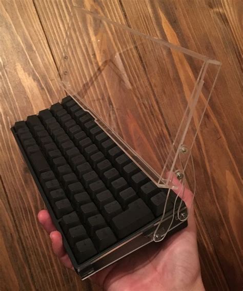 Beautiful black keyboard Pc キーボード インテリア 家具 プロダクトデザイン