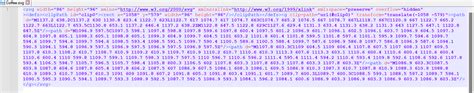 Clickable Svg Images In Power Bi Using The Html Content Custom Visual