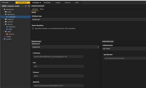 Azure Databricks Sql Query Configuration Not Available Microsoft Community Hub