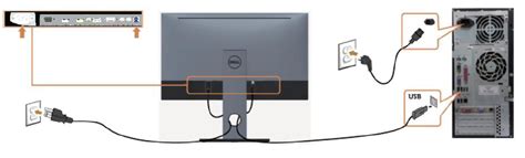 Steps For Updating The Firmware For Your Dell Monitor Dell US