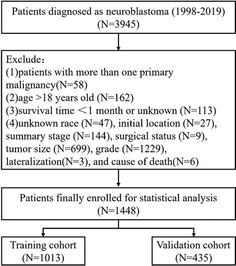Flowchart Of Sample Selection Download Scientific Diagram