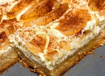 Sweeties Bavarian Tart Pear Tart Recipe Tart Recipes Pear Dessert