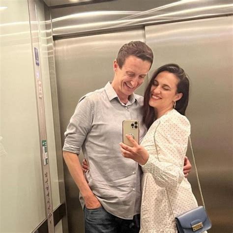 Gloria Marijana Mikulić Podijelila Kako Je Upoznala Supruga I