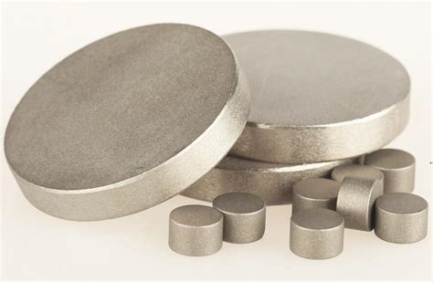 How Does Temperature Affect Samarium Cobalt Magnets Stanford Magnets