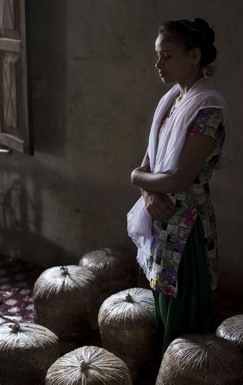 Fighting Human Trafficking In Nepal Trying To Put A Stop To Sex Trade To India China And The