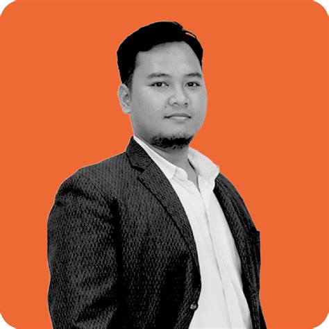 Muhammad Rizki Nugraha Spd Mt Bisnis Digital
