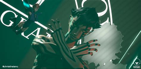 Smt Iii Nocturne Demi Fiend And Pixie 3d Fanart — Polycount