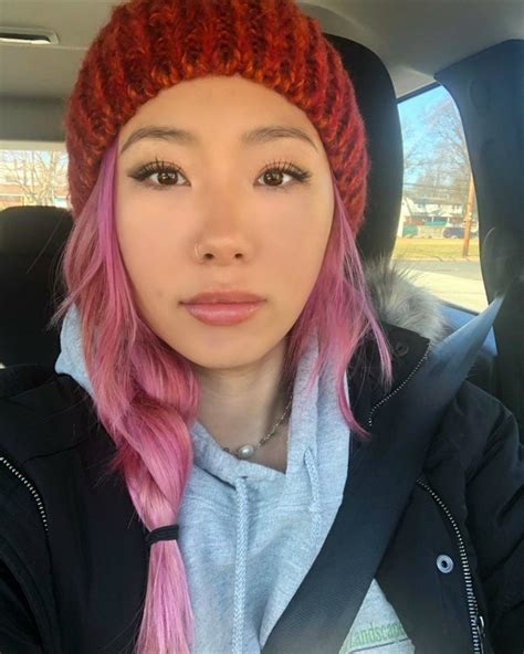 Olivia Chei Ukorean Kutie Aka Koreankutie 2026 Asianese ВКонтакте