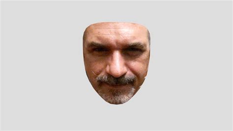 Joey Face 1 Download Free 3d Model By Joeyloman [861d7a1] Sketchfab