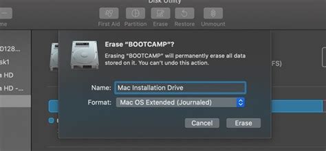 How To Downgrade MacOS To A Previous Version Make Tech Easier
