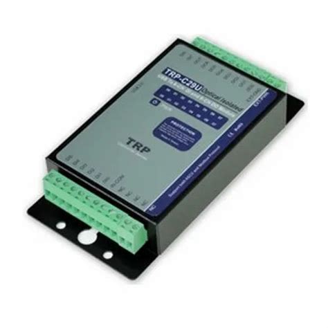 USB Digital I O Module At Best Price In Chennai By E Novas Control Automation LLP ID