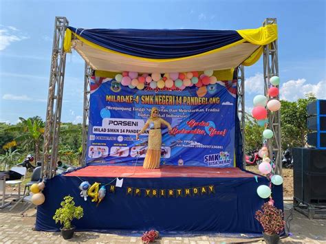 Smk Negeri 14 Pandeglang