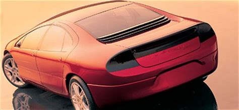 1996 Dodge Intrepid ESX Concepts