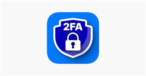 ‎2fa Authenticator 2fas ‎ On The App Store