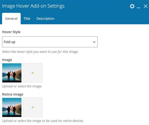 Image Hover Plugin For Wpbakery Page Builder Wp Solver