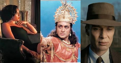 Nitish Bharadwaj Defends Christopher Nolans Oppenheimer Bhagavad Gita