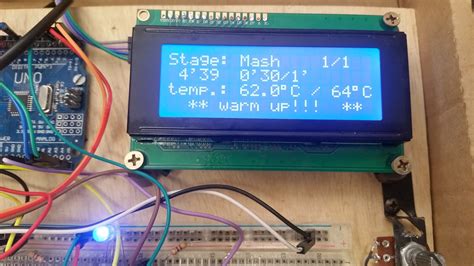 Arduino Homebrew 6 Steps With Pictures Instructables