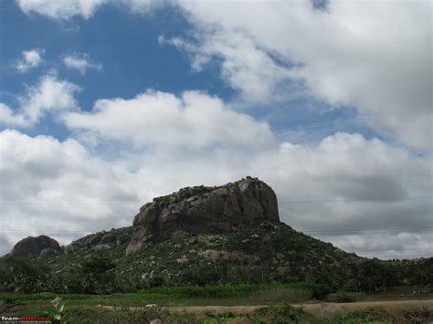 One Day Getaway From Bangalore Muthathi And Mekedatu Trip Team Bhp