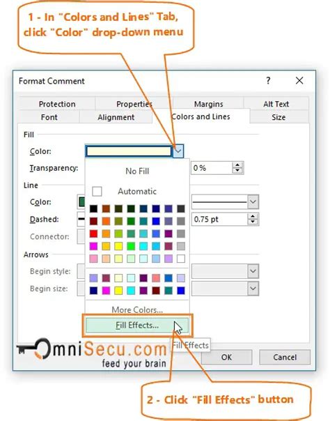 How To Insert A Picture Inside Excel Cell Comment Box