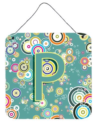 Letter P Circle Circle Teal Initial Alphabet Wall Or Door Hanging Prints 6hx6w Frys Food Stores Letter P Circle Circle Teal Initial Alphabet Wall Or Door Hanging Prints 6hx6w Frys Food Stores