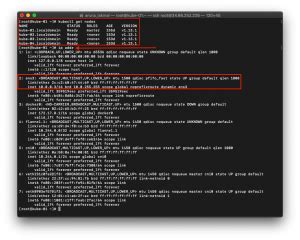 Kubernetes Error Unable To Connect To The Server Tcp I O Timeout TechCrumble