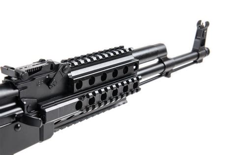 7 62x39mm Jack With Quad Rails Wbp Rogów