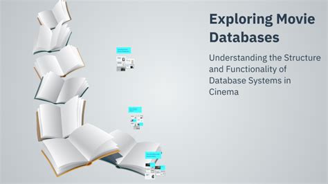Exploring Movie Databases By Rana Bilal On Prezi
