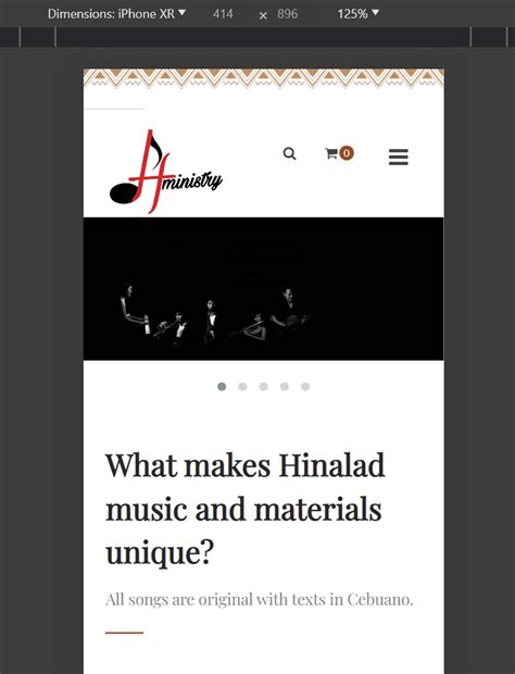 Css How To Create A Mobile Images Full Display Size Centered And Responsive On Mobile