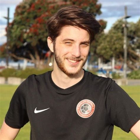 Harrison Cook Linkedin