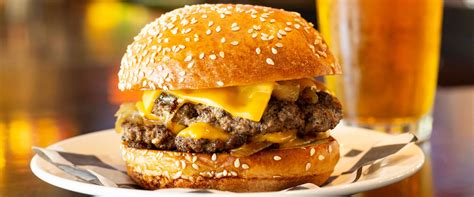 Menu Rusty Bucket Restaurant Tavern