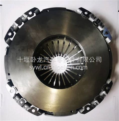 玉柴国五国六系列离合器压盘适配玉柴发动机115一160马力康明斯120一160离合器从动盘及压盘总成1601090 C50032图片高清