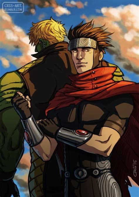 Wiccan And Hulkling Marvel Drawn By Crisart Danbooru