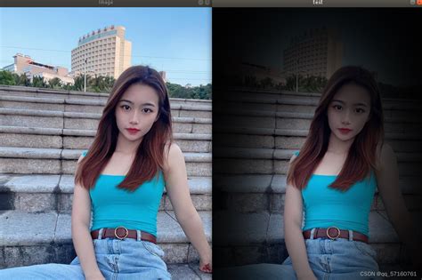ubuntu16 04 opencv4 6 0的安装及使用示例 csdn博客