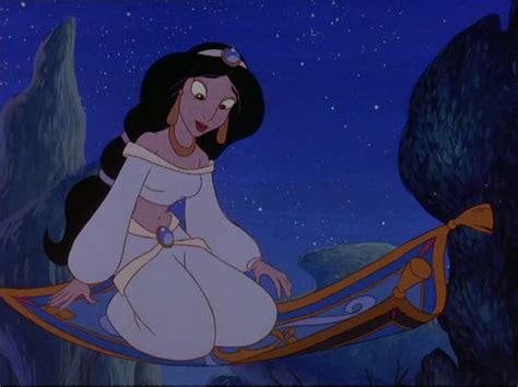 Jasmine In The Return Of Jafar Princess Jasmine Photo Fanpop