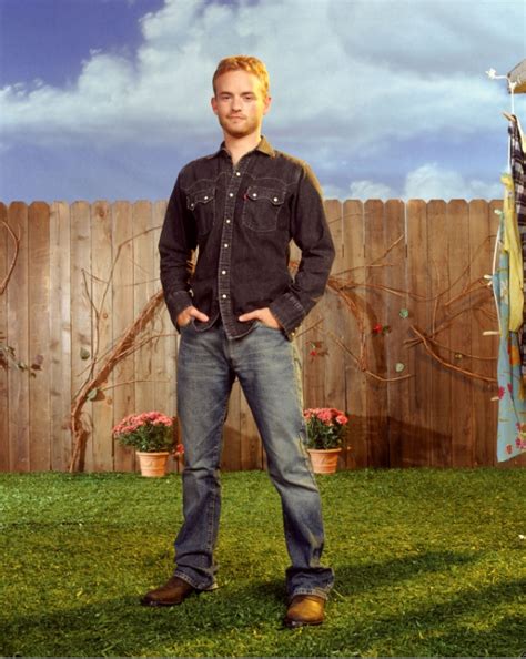 Francis Malcolm In The Middle Ranch