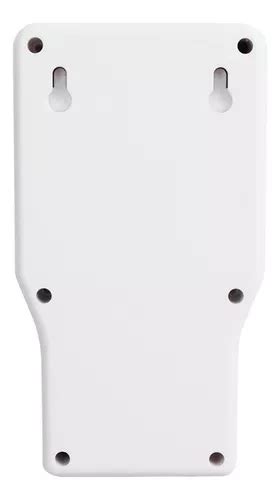 Temperature Controller Digital Controller Socket Thermostat Mercadolibre