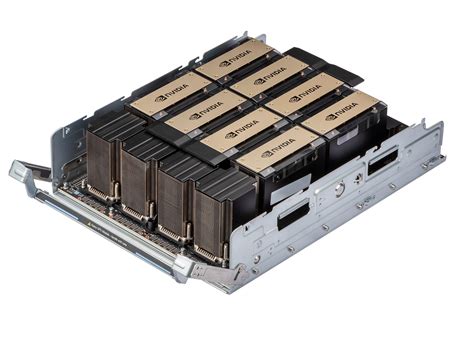 A State Of The Art Data Center For Large Scale Ai Dell